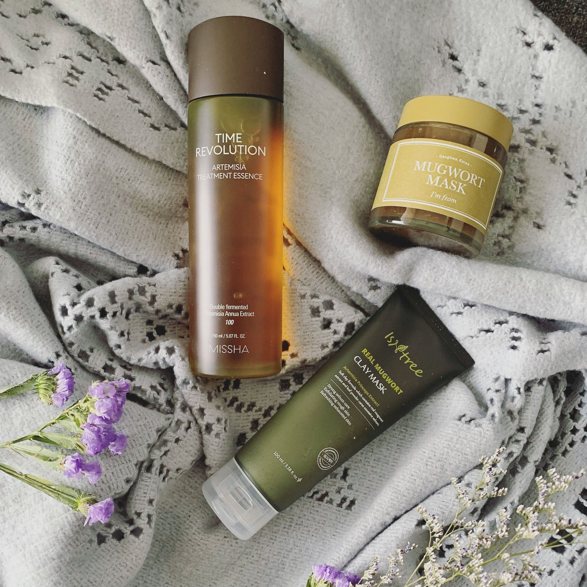 Top 100 Asian Skincare Ingredients Glossary – SKIN.TO