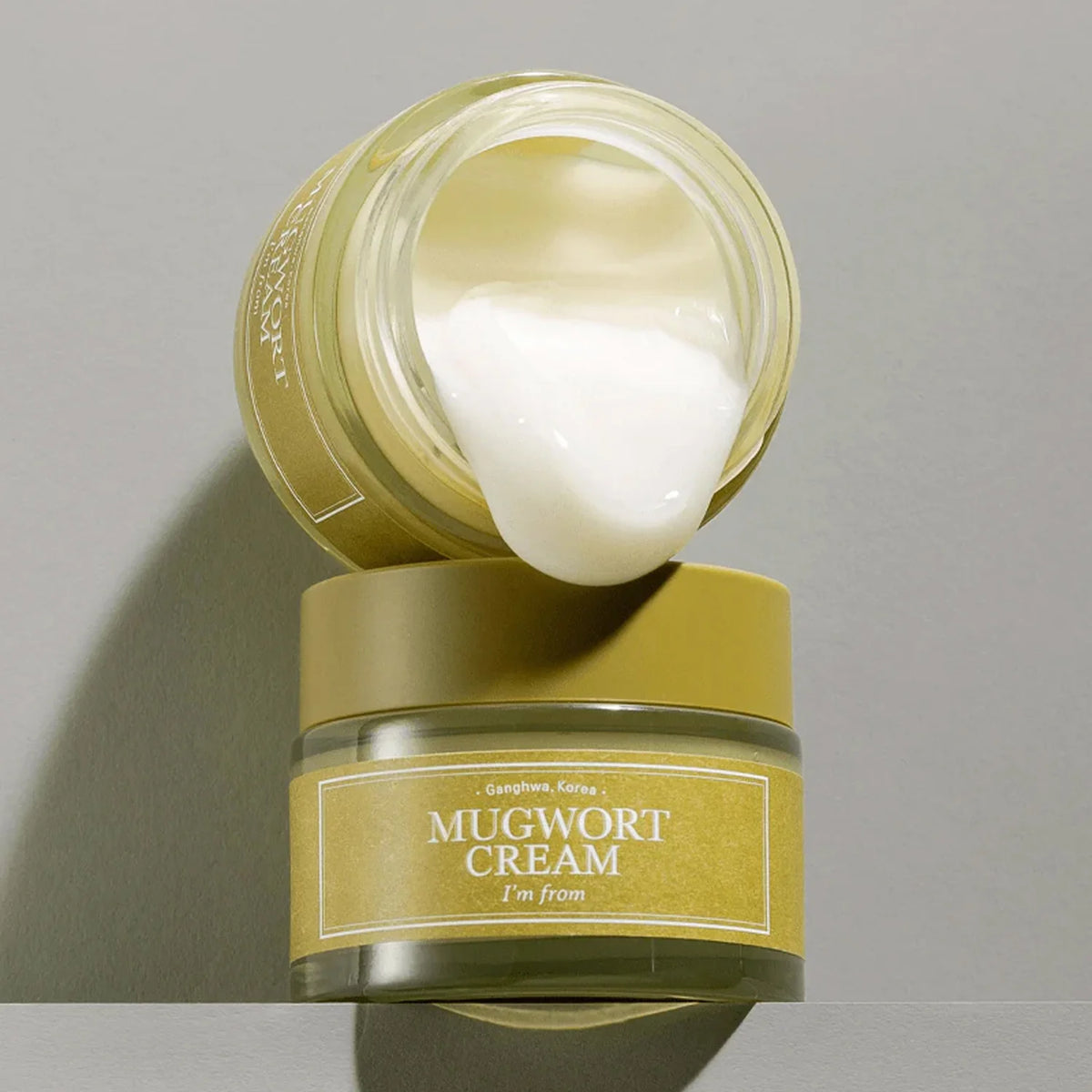 I'm From Mugwort Cream | Korean Skincare Canada – SKIN.TO