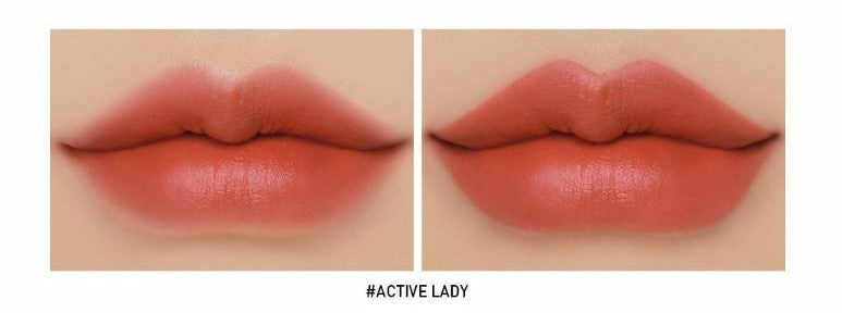 Korean Makeup Canada | 3CE Cloud Lip Tint – SKIN.TO