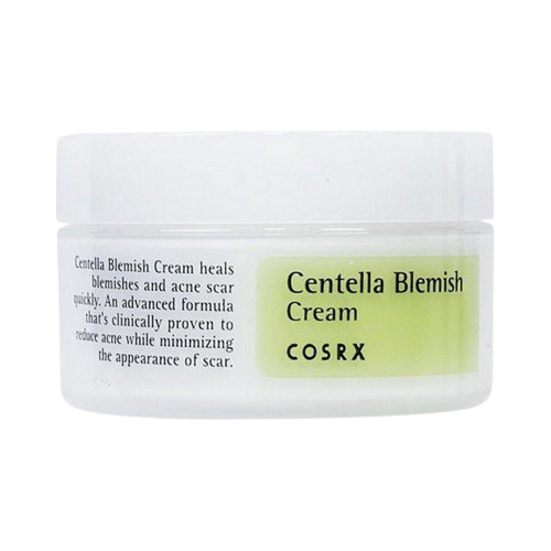 Korean Skincare Canada | CosRx Centella Blemish Cream – SKIN.TO